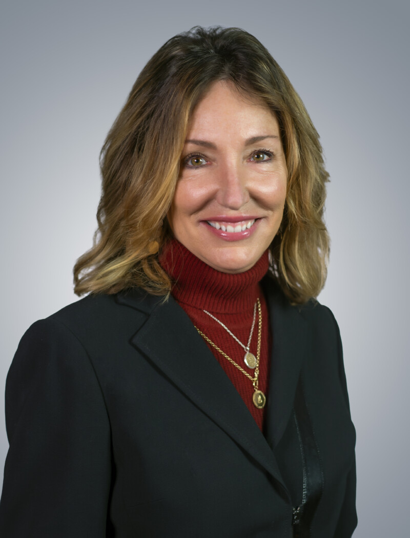 Allyson Brooks, MD, FACOG - Board President - MOMS Orange County