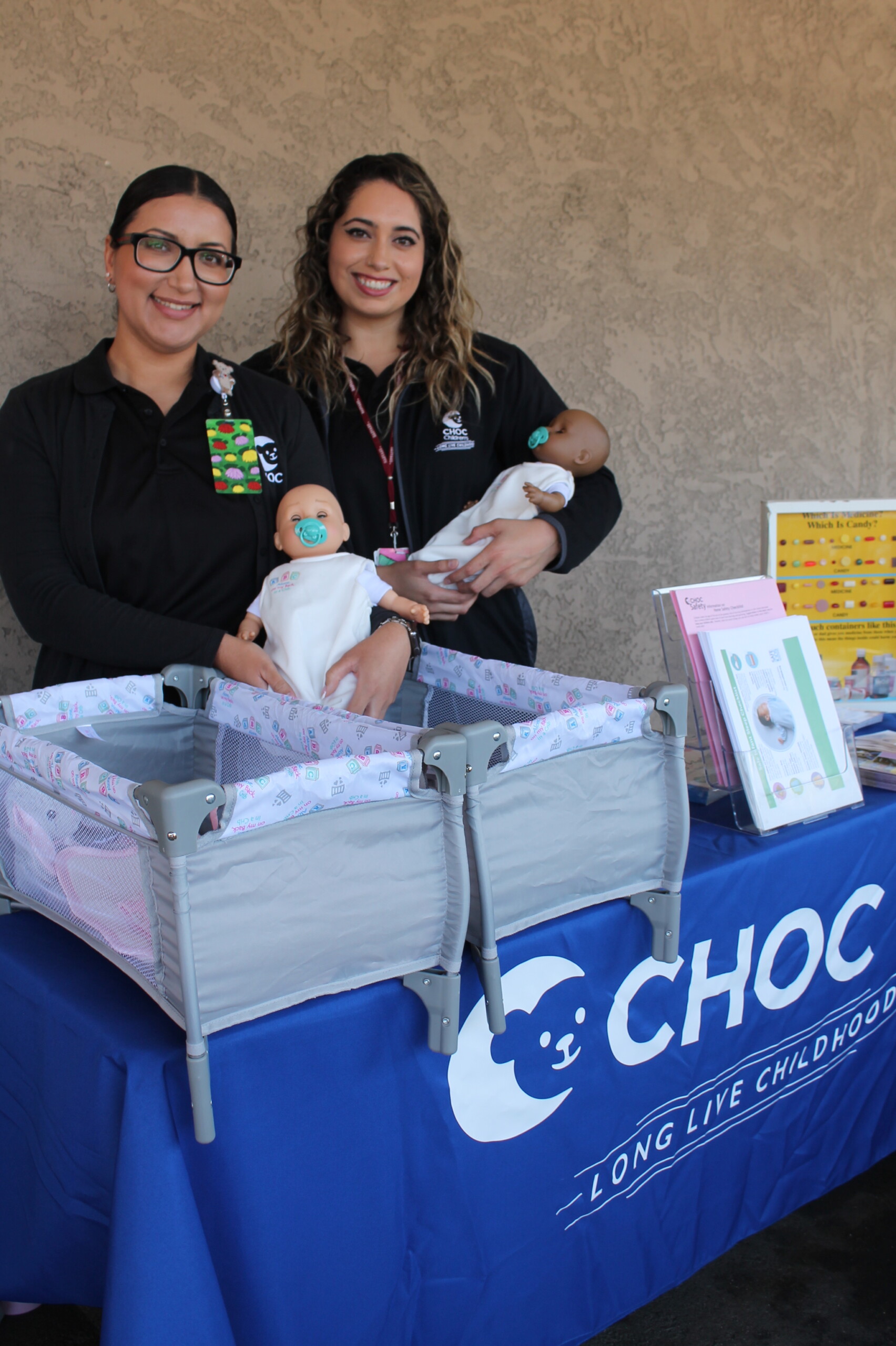 Milk Depot Opens With A Celebration Moms Orange County