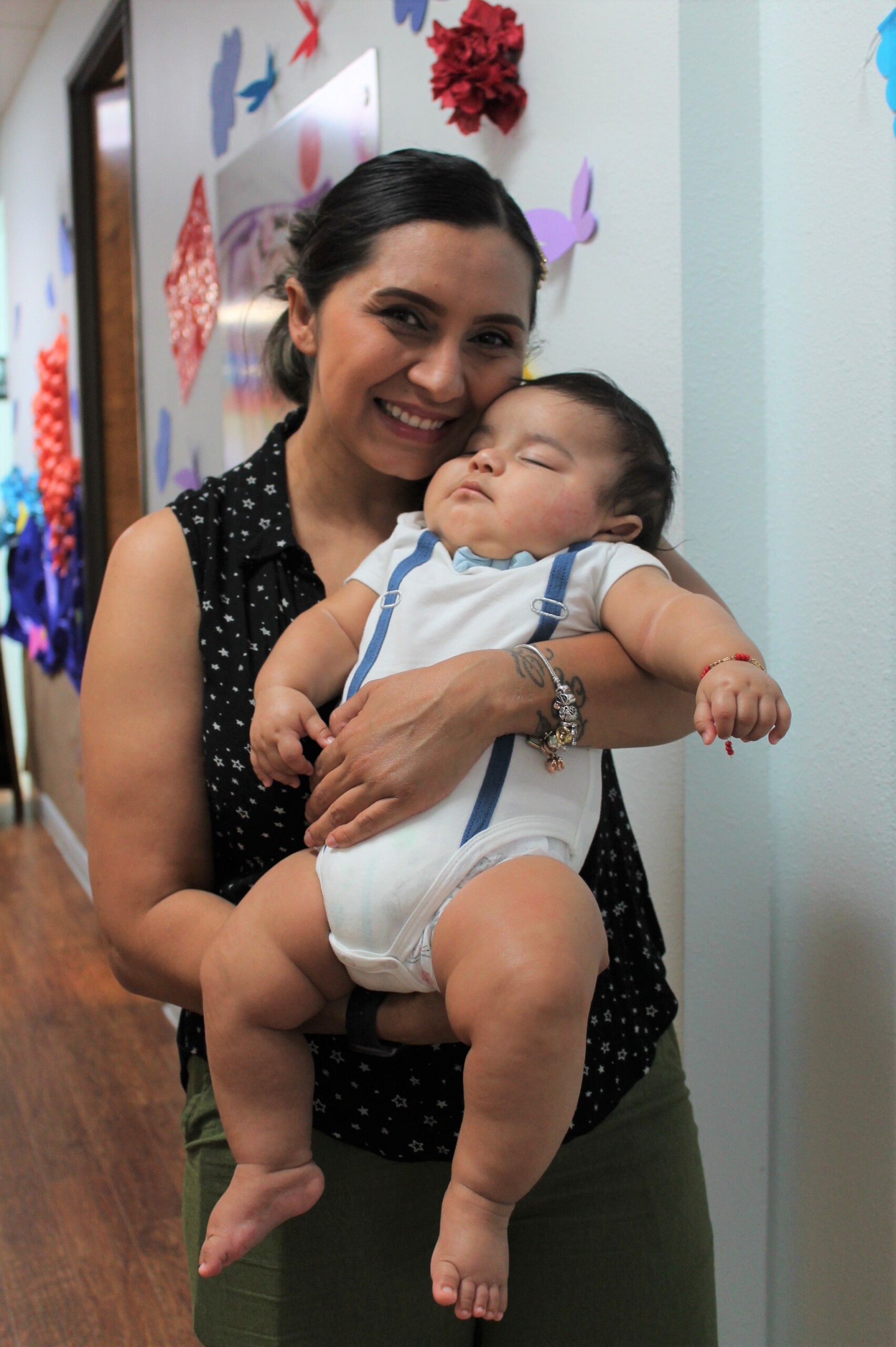 Milk Depot Opens With A Celebration Moms Orange County